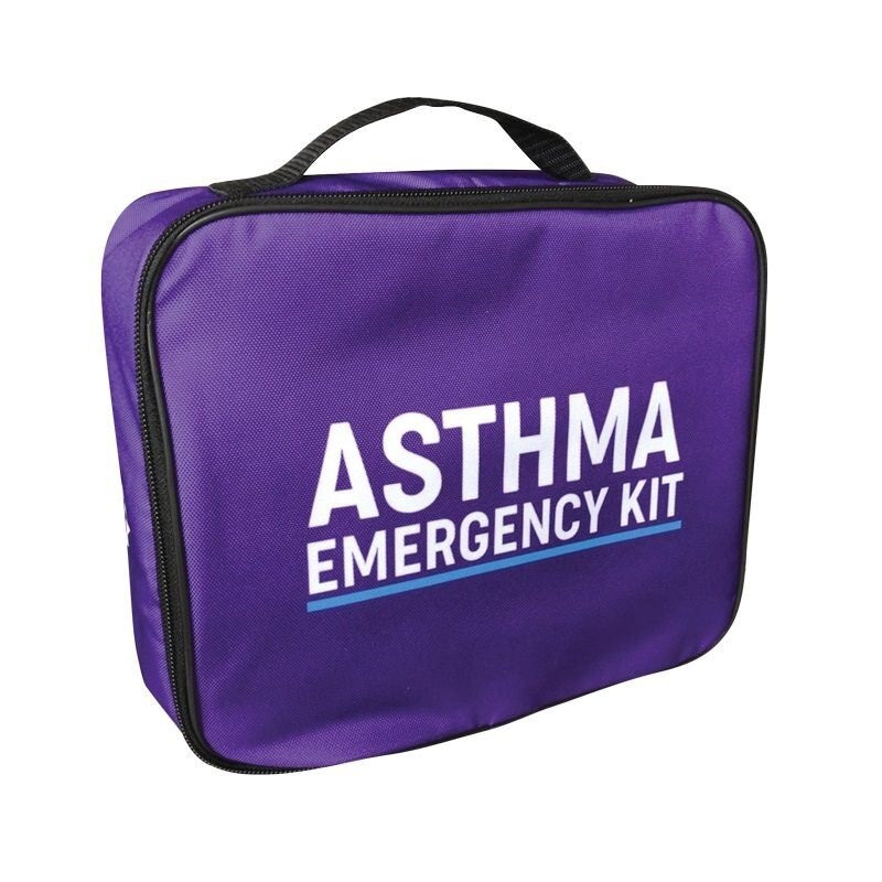 Asthma First Aid Bags – Asthma Shop