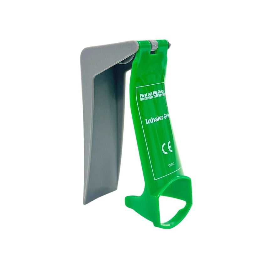 Inhaler Grip 200 Device – Asthma Shop